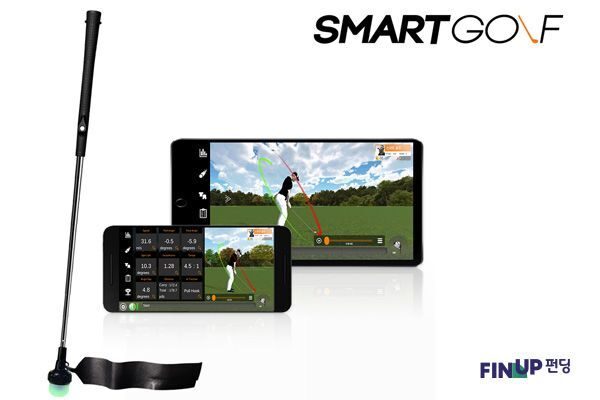 Press Release | SMARTGOLF